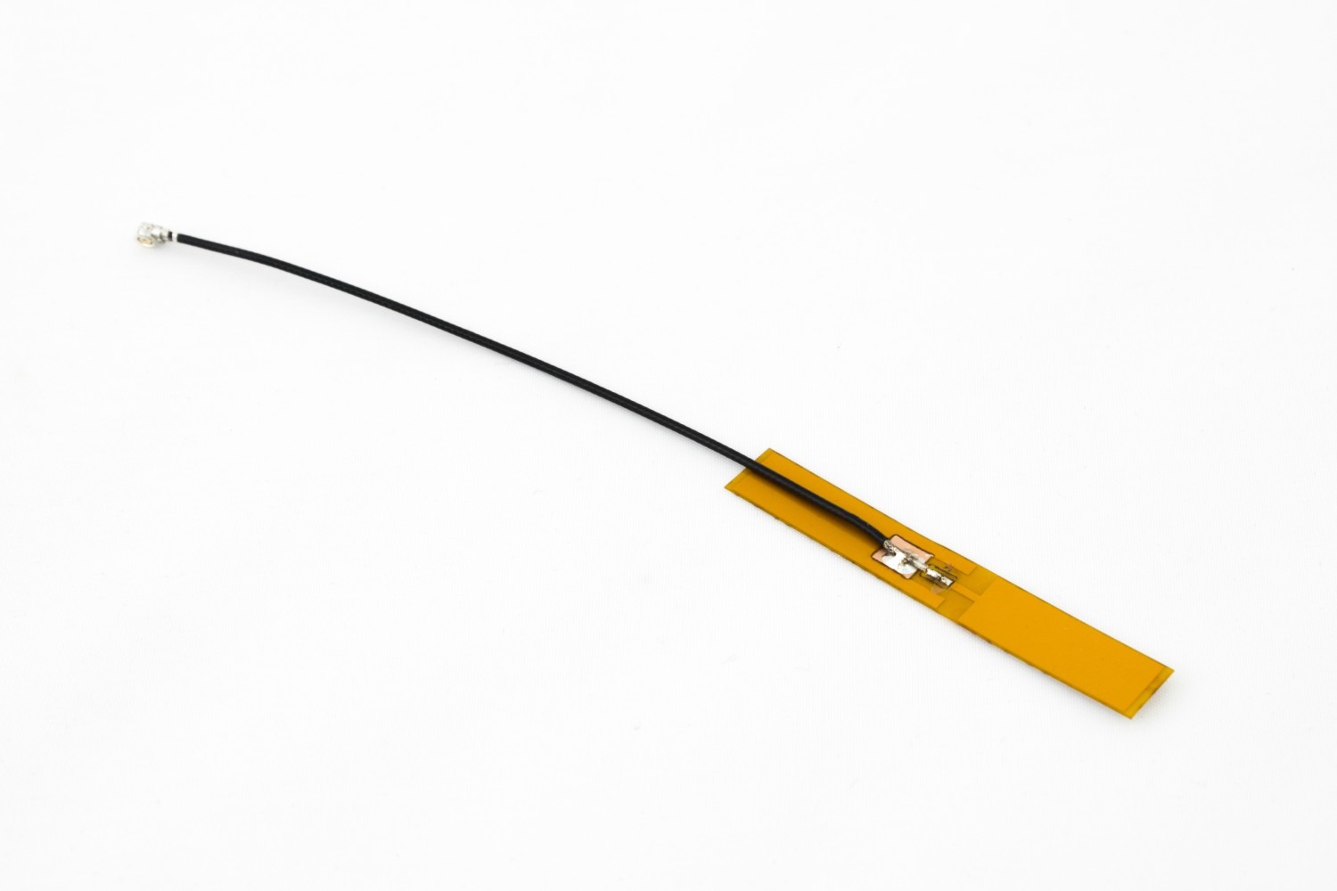 New dual band WLAN flexi antenna introduced - EAD