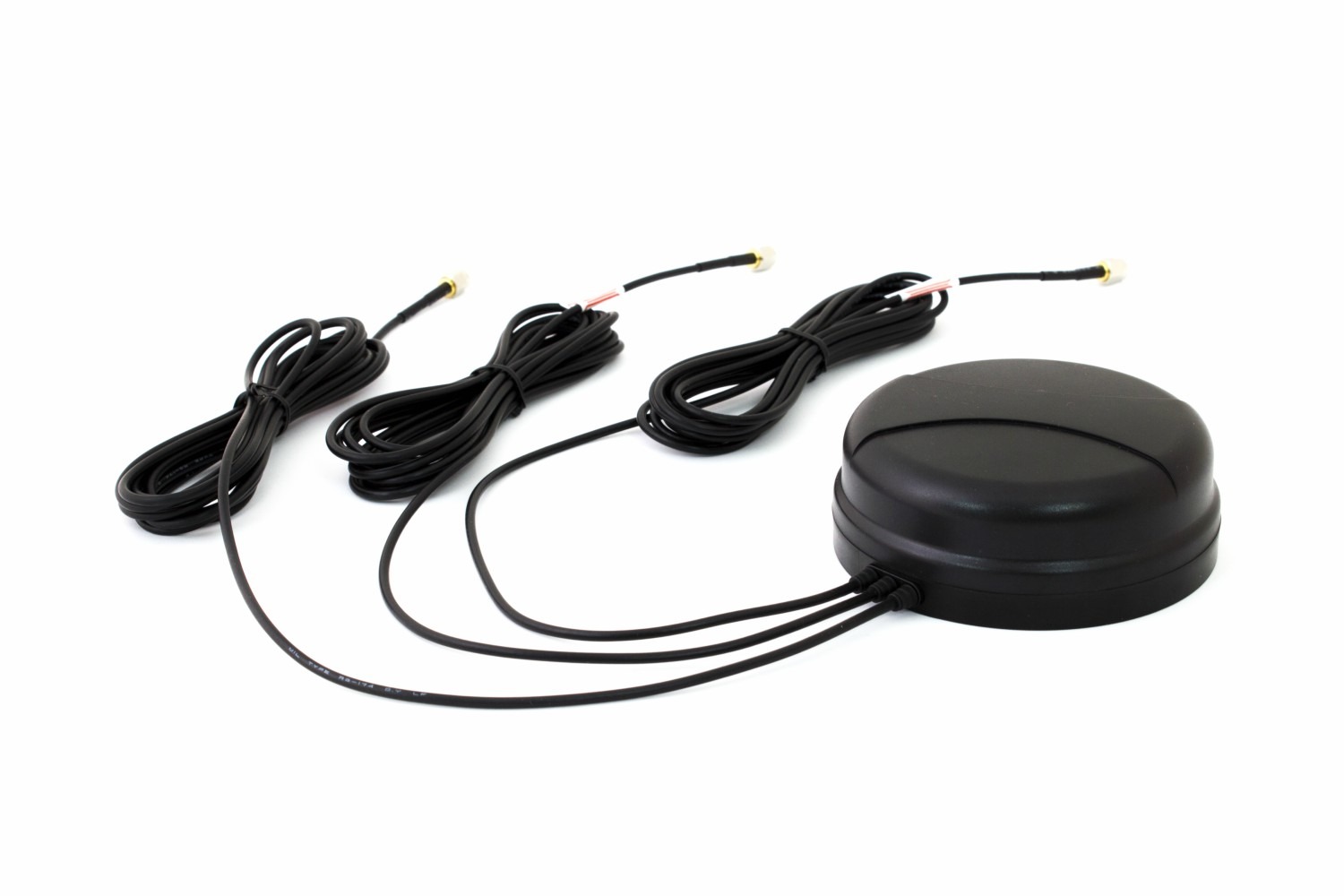 M-Puck platform offers LTE magnetic antenna - EAD